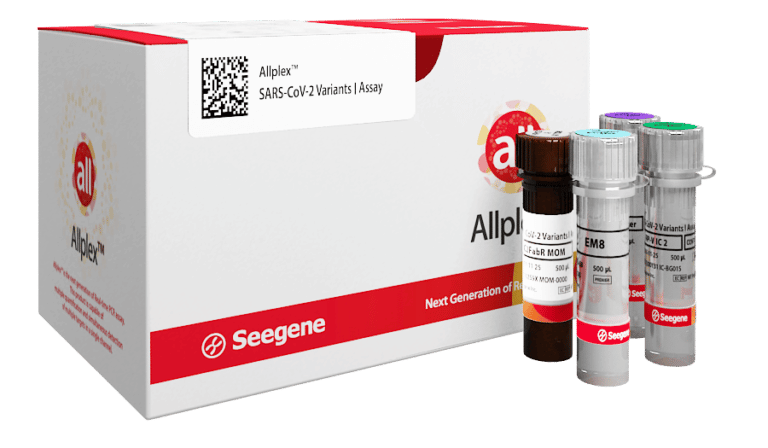 Panel Multiplex Gastrointestinal Bacteriano RT-PCR - Bionova